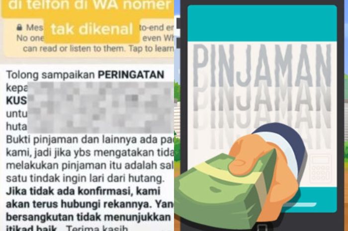 Gak Perlu Panik, Begini Cara Melunasi Hutang Pinjol yang Menumpuk, Anti ... Gak Perlu Panik, Begini Cara Melunasi Hutang Pinjol yang Menumpuk, Anti ...