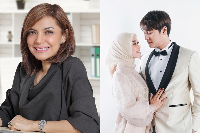 Soroti Kasus KDRT Lesti Kejora, Najwa Shihab Tegas Lawan Kekerasan pada Perempuan!