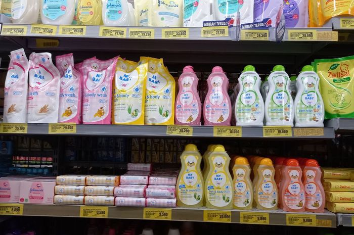 5 Rekomendasi Skincare Terbaik untuk Anak Laki-laki, Harganya ...