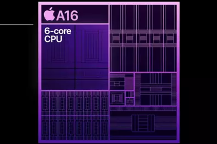 Produksi Chip A16 iPhone 14 Pro 2,4x Lebih Mahal, Keuntungan Apple ...