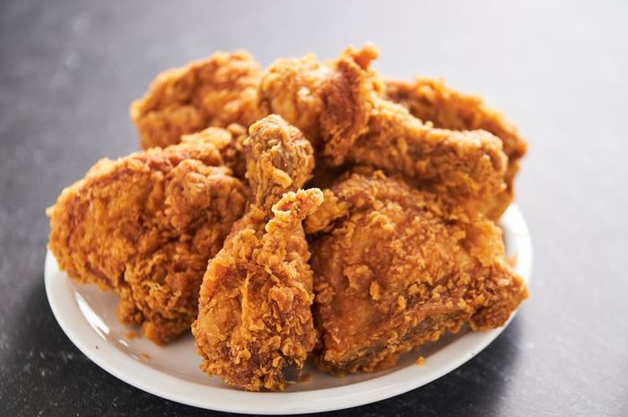 Cara Memanaskan Ayam Goreng Krispi dari Kulkas agar Tetap Renyah, Pakai ...