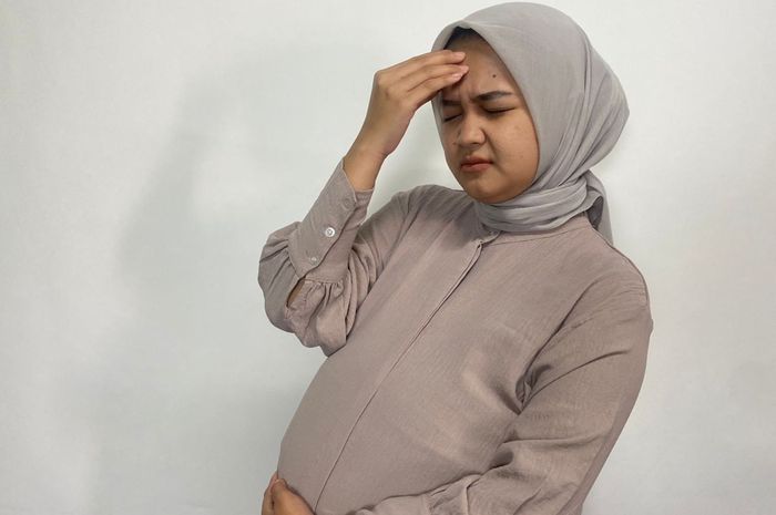 Kondisi Sakit Kepala saat Hamil yang Perlu Diwaspadai, Ketahui Juga ...