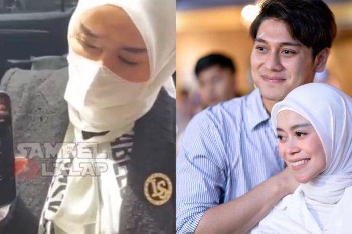 Usai Bocorkan IG Story Close Friends Rizky Billar, Marissya Icha: Kok ...