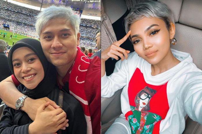 Rina Nose Anggap Kasus KDRT Lesti Kejora-Rizky Billar Terjadi Karena ...