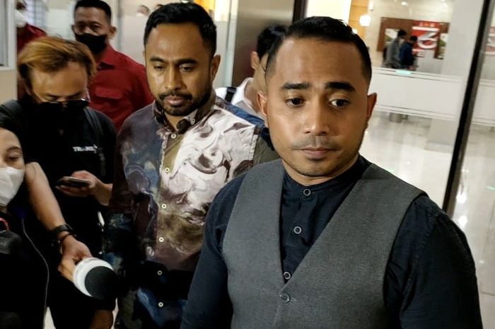 2 Kali Tidak Hadiri Panggilan Polisi, Kuasa Hukum Jessica Iskandar Rolland E Potu Berharap ...
