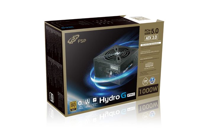 FSP Group Luncurkan PSU ATX 3.0 Generasi Terbaru, Ini Keunggulannya ...