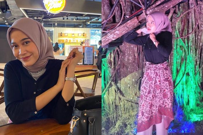 Jurnal Pejuang Haid Ananda Amelia: Jerawat Hormonal dapat Diatasi ...