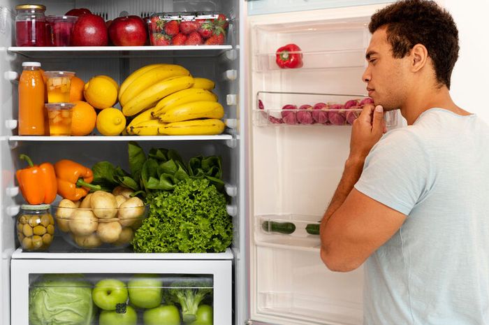 Bisa Konslet, Tanda-tanda Kulkas Rusak Ini Kerap Tidak Disadari, Coba ...