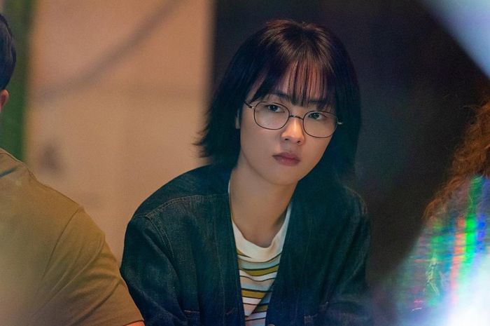 Profil Pemain Drama Korea Glitch, Jeon Yeo Bin Punya Hobi Unik dan ... Profil Pemain Drama Korea Glitch, Jeon Yeo Bin Punya Hobi Unik dan ...