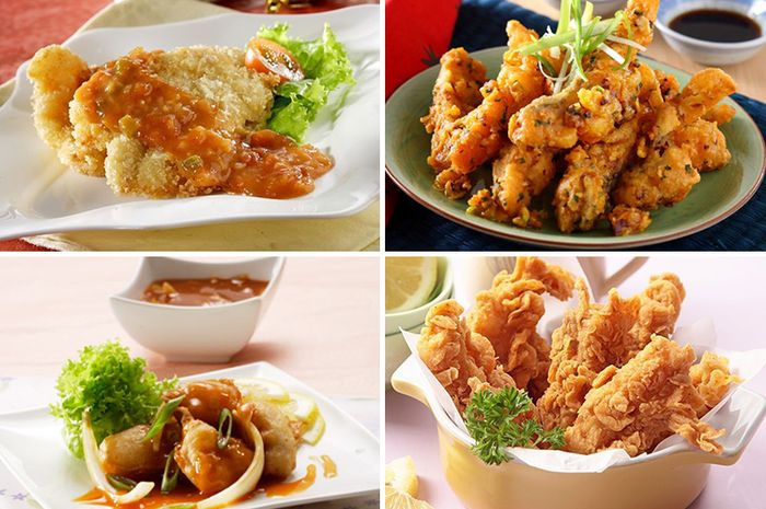 5 Ide Resep Bekal Anak Serba Ikan Goreng Enak yang Bikin Si Kecil ...