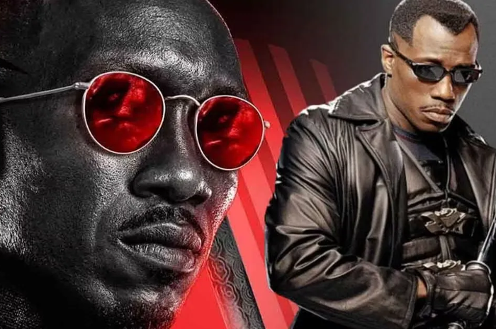 Sulit Cari Sutradara, Marvel Tunda Sekuel Film "Blade" Hingga 2024 ...