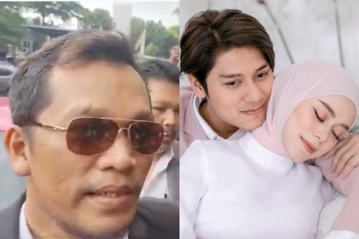 Rizky Billar Sempat Mangkir Pemeriksaan, Pengacara Kini Justru Minta Lesti Kejora Cabut Laporan ...