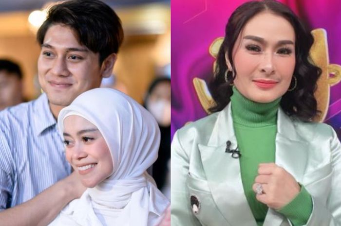 Sebut Ulah Rizky Billar Lempar Bola ke Lesti Kejora Cuma Buat Vlog, Iis ...