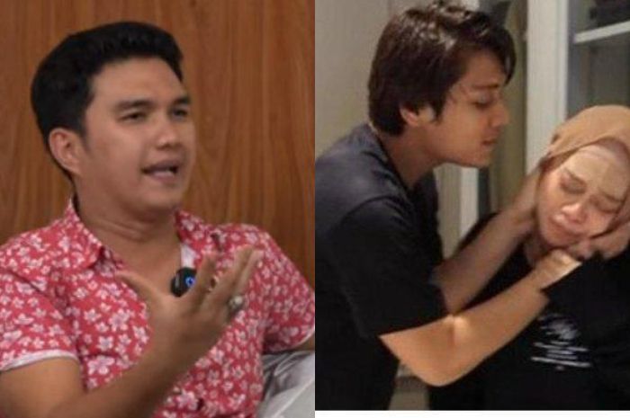 Rizky Billar Diduga Ketahuan Selingkuh hingga Siksa Istrinya, Aldi ... Rizky Billar Diduga Ketahuan Selingkuh hingga Siksa Istrinya, Aldi ...