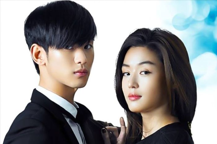 Sinopsis Drakor My Love from the Star, Kisah Kim Soo Hyun Si Alien Tampan yang Jatuh Cinta Pada ...