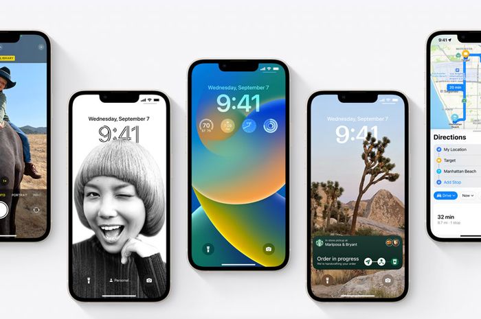 Apple Garap Update iOS 16.1.1 Dengan Perbaikan Penting, Kapan Rilis ... Apple Garap Update iOS 16.1.1 Dengan Perbaikan Penting, Kapan Rilis ...