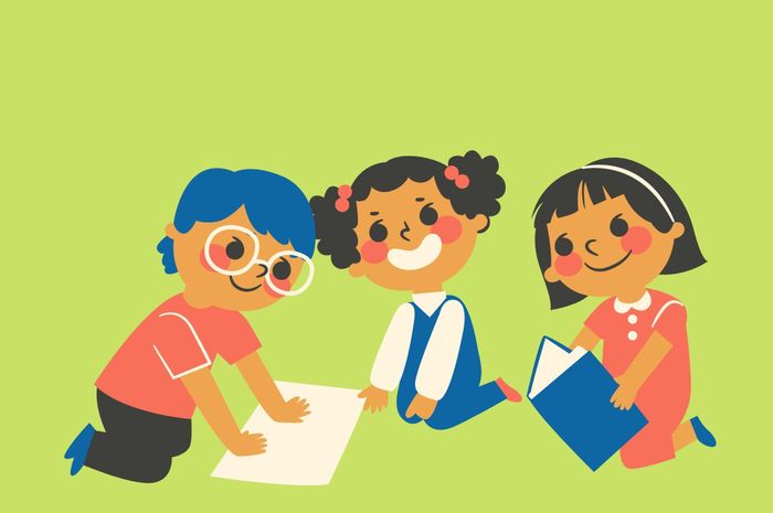Cari Jawaban Soal 'Look and Answer' Unit 8, Bahasa Inggris Kurikulum ...