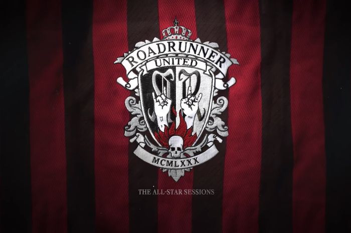 Member Trivium, Slipknot, Machine Head cs Bersatu! Ini 3 Rekomendasi ...