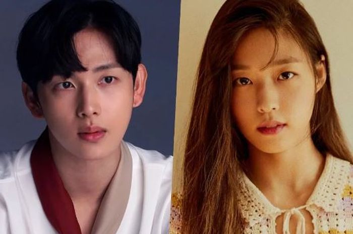 Udah Siap Tayang! Intip Info Drama Korea Im Siwan dan Seolhyun Terbaru ...