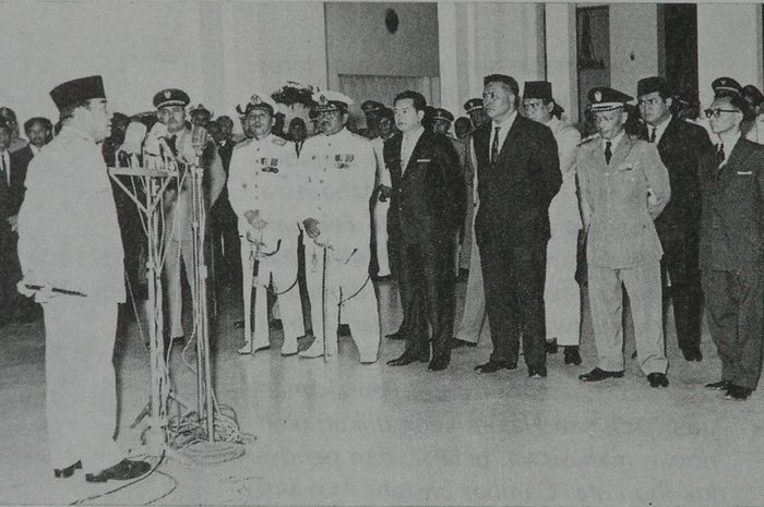 Mengapa Sistem Kepartaian yang Dianut Tahun 1950-an Multi Partai ...