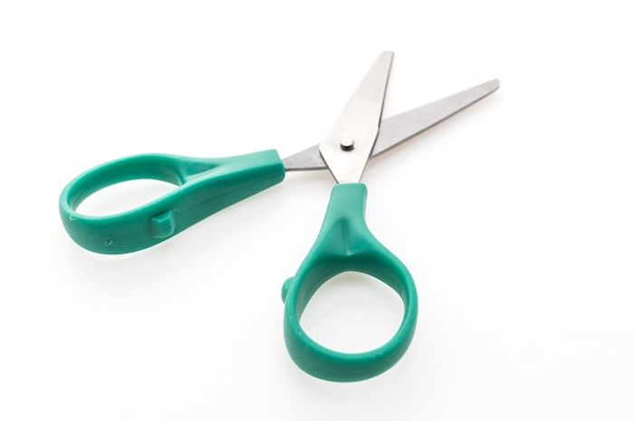 5 Langkah Bikin Gunting Jadi Tajam Kembali, Jadi Gak Usah Beli Baru ...