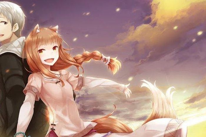 Tayang di Situs AnoBoy, 5 Rekomenadasi Anime Romantis Ini Dijamin Buat ...