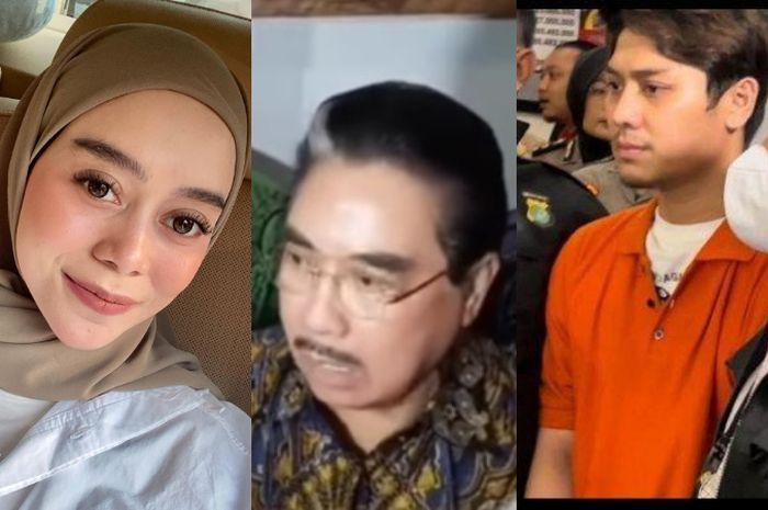 Rizky Billar Tetap Ditahan, Hotma Sitompul Ngamuk Salahkan Kapolres Jakarta Selatan: Lesti ...
