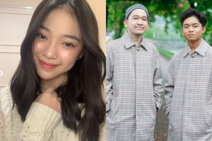 Hubungan Betrand Peto dan Anneth Akhirnya Terbongkar, Ternyata Diam-diam Ruben Onsu Sempat ...