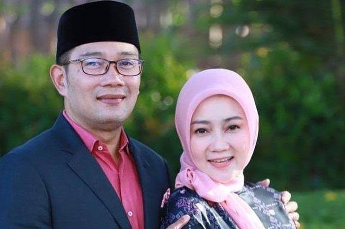 Bukti Atalia Praratya Cantik Kebangetan Sejak Dulu, Foto Masa Mudanya ...