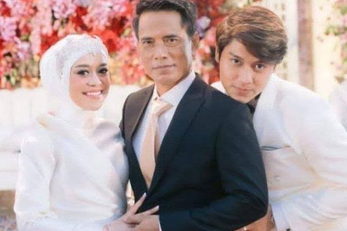 Lesti Kejora Pilih Rujuk dengan Rizky Billar Setelah Kasus KDRT, Ayah ... Lesti Kejora Pilih Rujuk dengan Rizky Billar Setelah Kasus KDRT, Ayah ...