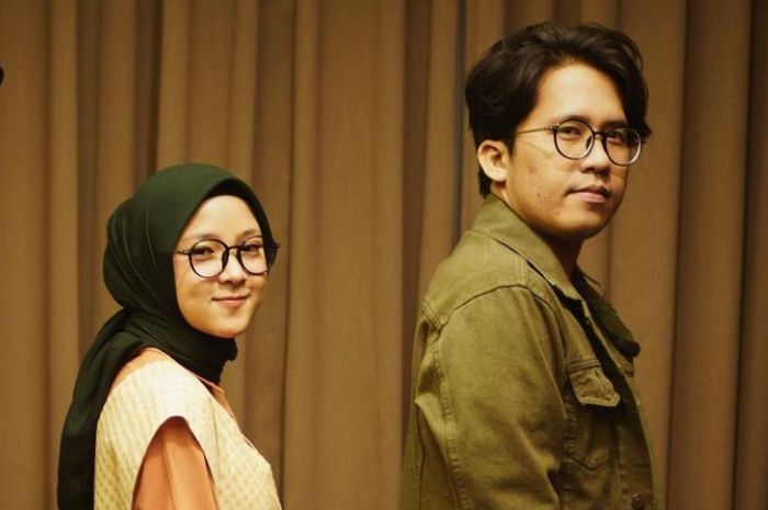 Ayus dan Nissa Sabyan Diam-diam Sudah Resmi Menikah Sejak 7 Juli 2024