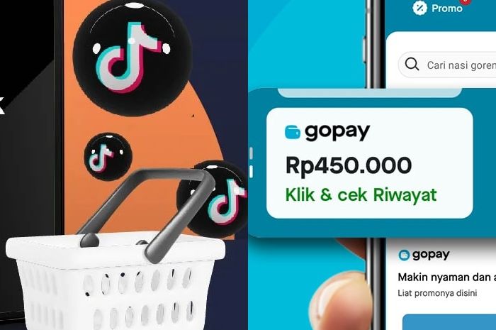 Begini Cara Bayar TikTok Shop Lewat Gopay, Dijamin Gak Ribet! - Grid Fame Begini Cara Bayar TikTok Shop Lewat Gopay, Dijamin Gak Ribet! - Grid Fame