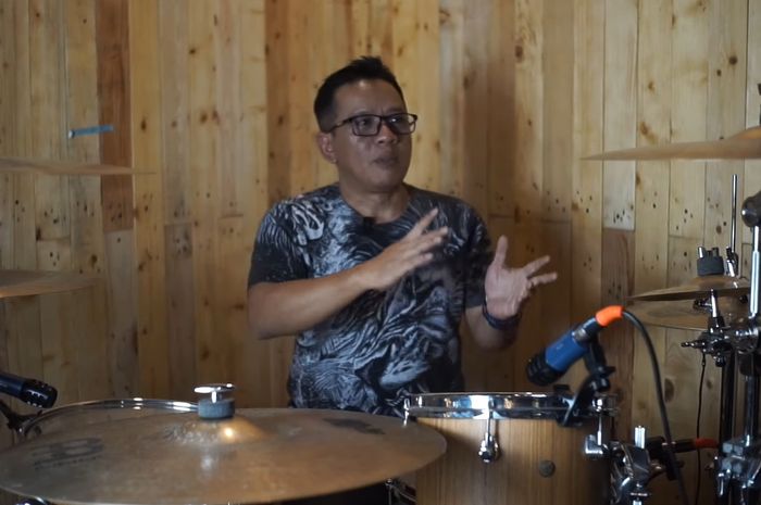 Gantiin Almarhum Personel, Herman eks-Jamrud Sempat Dibully: Kamu ...
