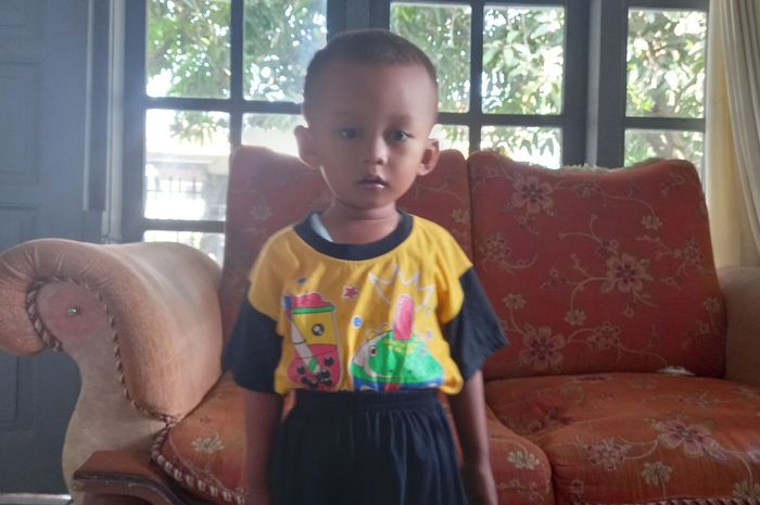 Penyebab Perut Anak Buncit Tapi Kurus Serta Cara Mengatasinya - Nakita