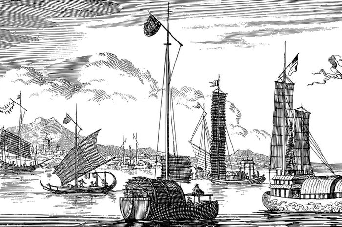 Sejarah Singkat VOC pada Masa Penjajahan Belanda di Indonesia - Kids Sejarah Singkat VOC pada Masa Penjajahan Belanda di Indonesia - Kids