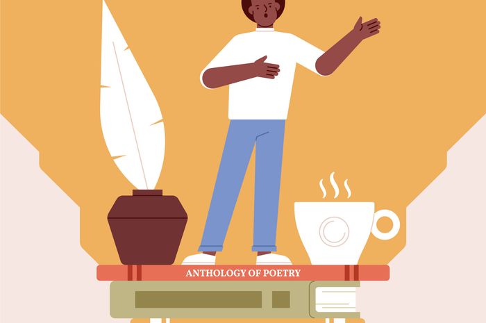 Mengenal Pantun: Pengertian, Ciri-Ciri, Jenis, dan Contohnya - Bobo