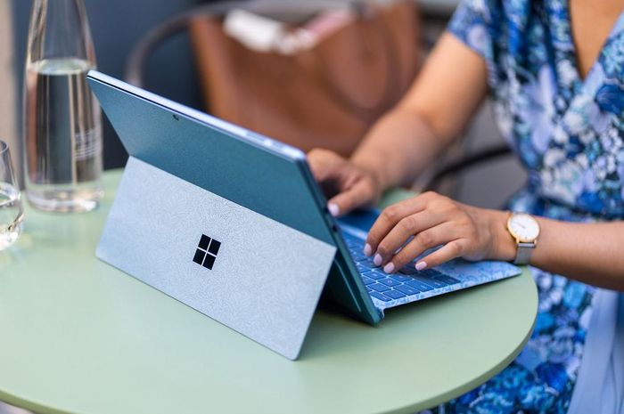 Surface Pro 9 Tablet Officially Launched Here Are Specifications And
