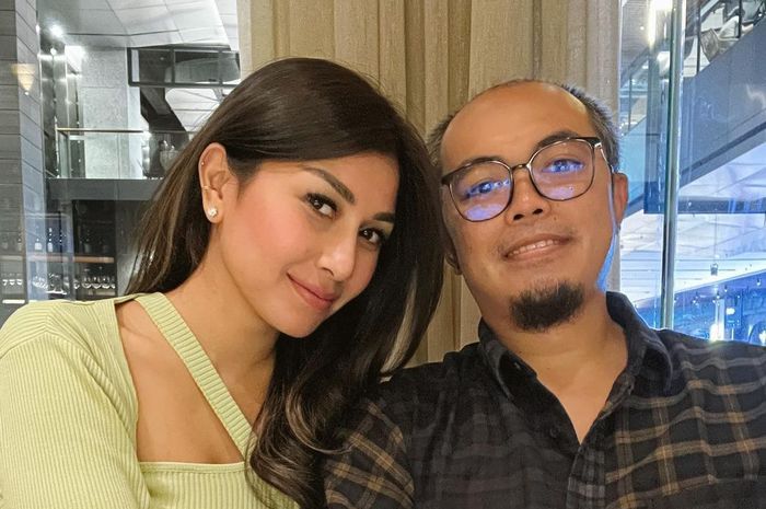 Buktikan Dirinya Bukan Benalu, Adik Raffi Ahmad Bongkar Pekerjaan ...
