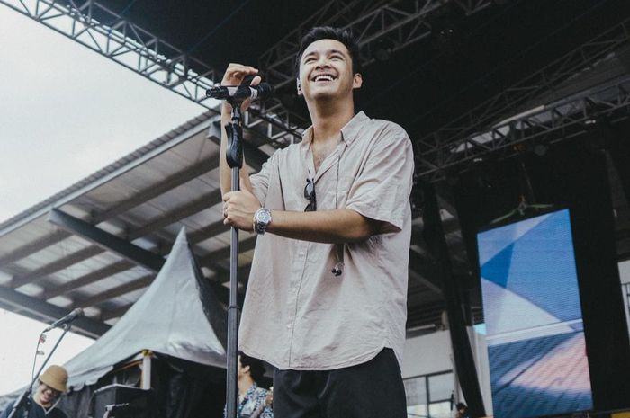 Nadhif Basalamah: Romantis Itu Rutin Beliin Pasangan Barang Mewah ...