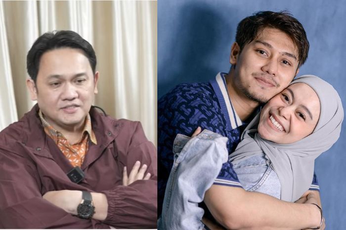 Farhat Abbas Minta TV Boikot Rizky Billar dan Lesti Kejora Terkait Kasus KDRT, sang Pengacara ...