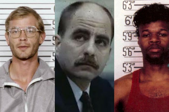 Penjara Tempat Jeffrey Dahmer Tewas Dihuni Penjahat Kelas Kakap, Rumah ...