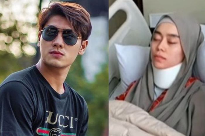 Lesti Kejora 10 Kali Alami KDRT dari Rizky Billar, Sosok Ini Sebut sang ... Lesti Kejora 10 Kali Alami KDRT dari Rizky Billar, Sosok Ini Sebut sang ...