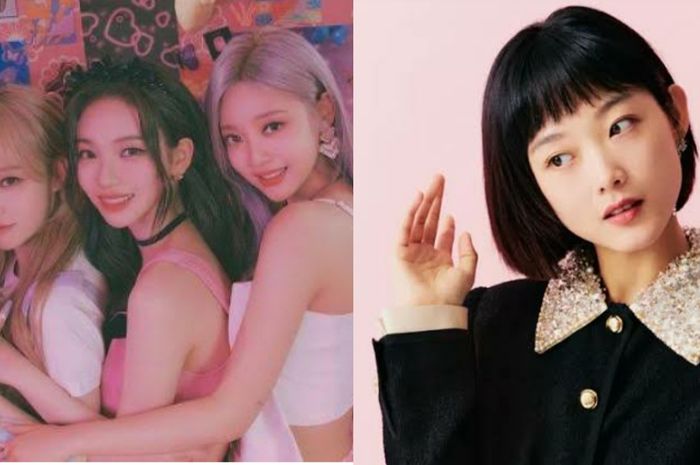 aespa dan Lee Yoo Mi Masuk Daftar The Next Generation Leaders Versi Majalah TIME - CewekBanget