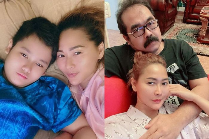 Anak Inul Daratista Habiskan Rp65 Juta untuk Game Online, Sang Biduan ...