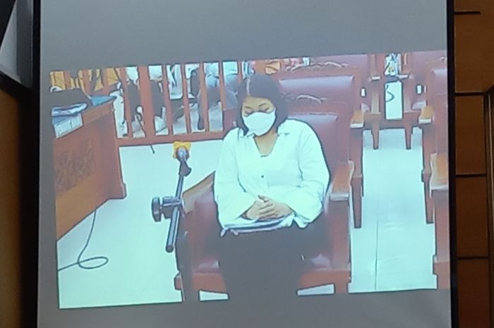 Usai Ngaku Dilecehkan, Putri Candrawathi Sempat Minta Brigadir J Resign Usai Ngaku Dilecehkan, Putri Candrawathi Sempat Minta Brigadir J Resign