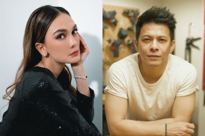 Auto Teringat sang Mantan? Luna Maya Sampai Gerogi Sebut Nama Komedian yang Disebut Mirip dengan ...