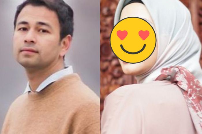 Jadi Mantan Terindah Raffi Ahmad, Begini Penampilan Terbaru Artis Cantik ini, Bergaya Syar'i dan ...