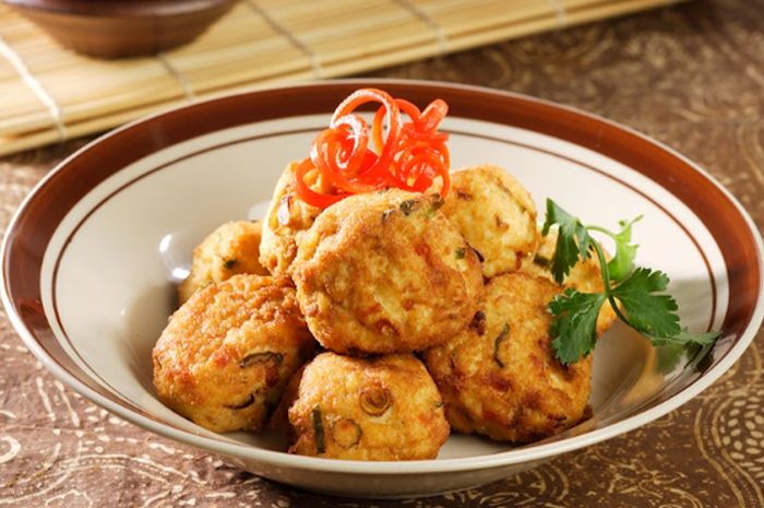 Resep Tahu Mambo, Menu Olahan Tahu Lezat Khas Kalimantan Barat - Sajian ...