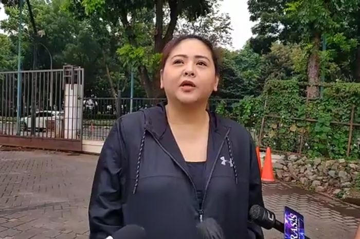 Turunkan Berat Badan hingga 20 Kilo, Audie Item Pernah Sampai Masuk ...