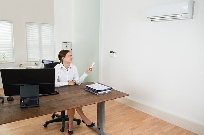 Dari Muda Sering Berada di Ruangan Ber-AC, Jangan Kaget Kalau Tua Nanti ...